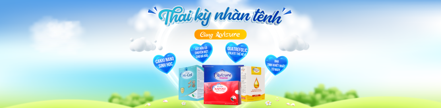 Tích điểm Avisure nhận quà